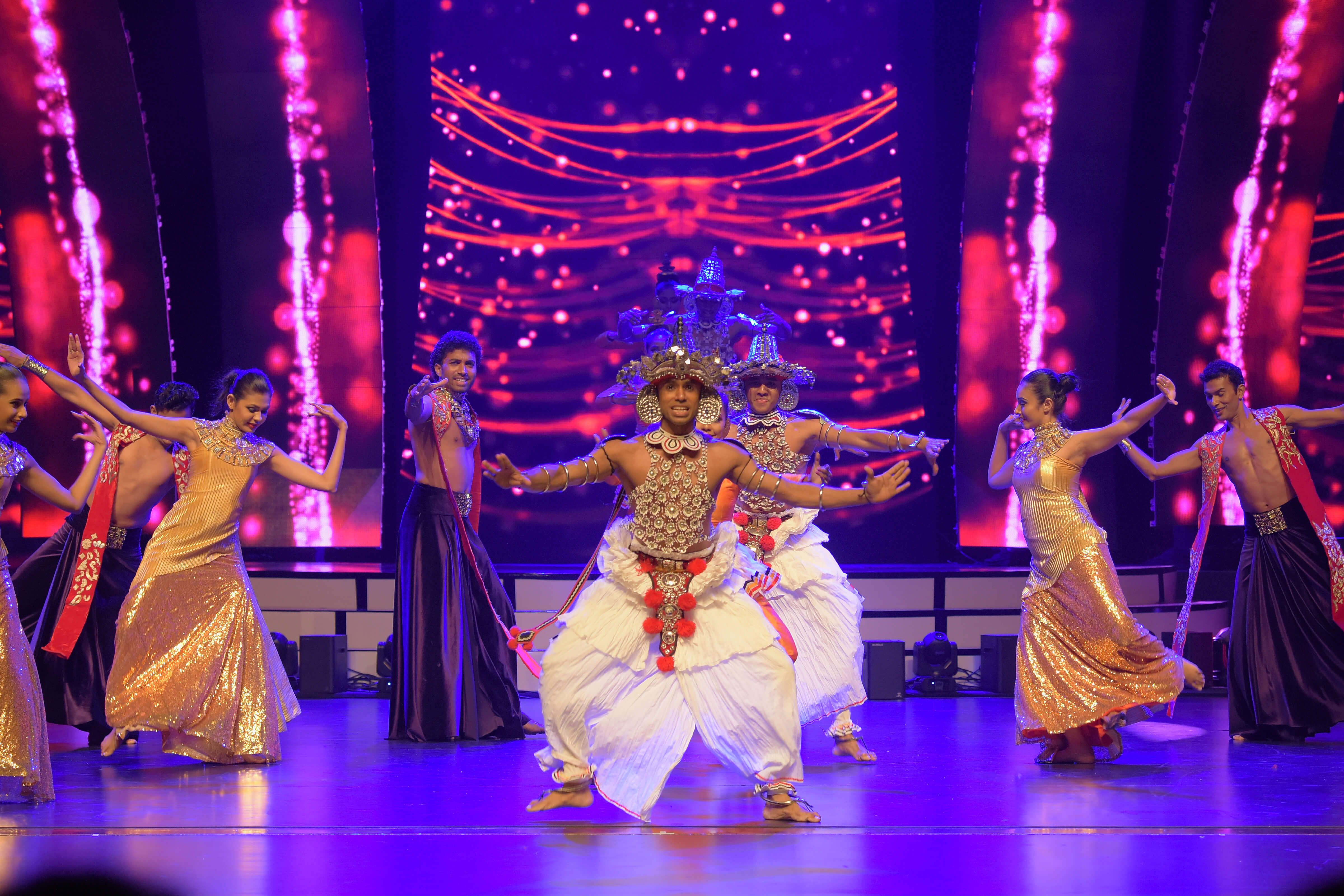 Raigam SoMe Awards - Most Popular Social Media Awards Ceremony in Sri Lanka